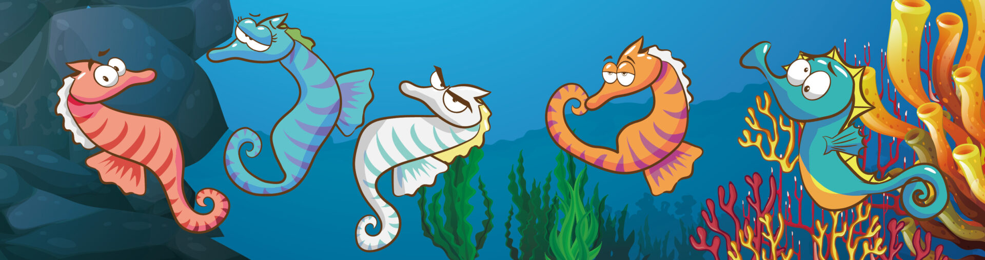 Aqua-Museum - CCT-JAPAN